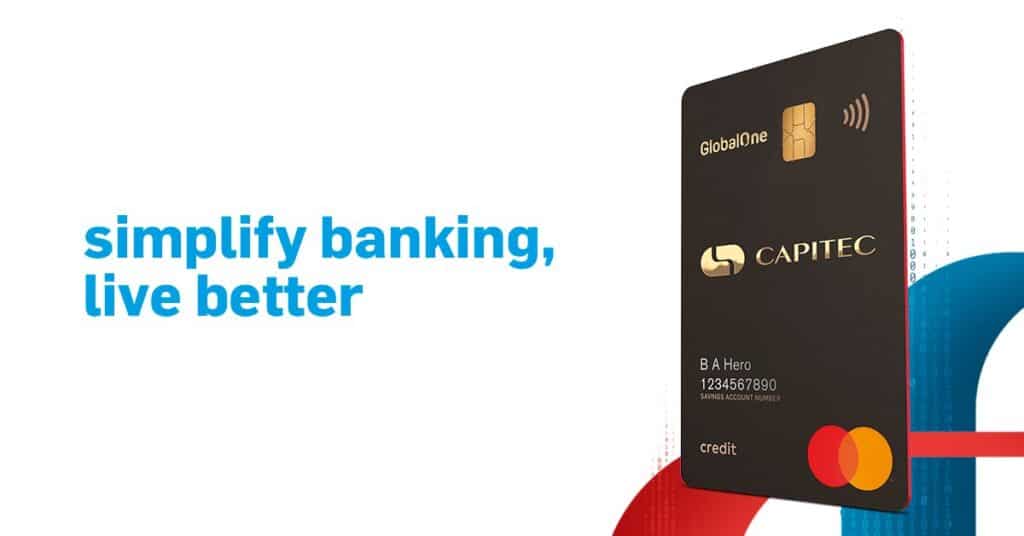 Capitec Credit Card Review 2023 | Rateweb - South Africa