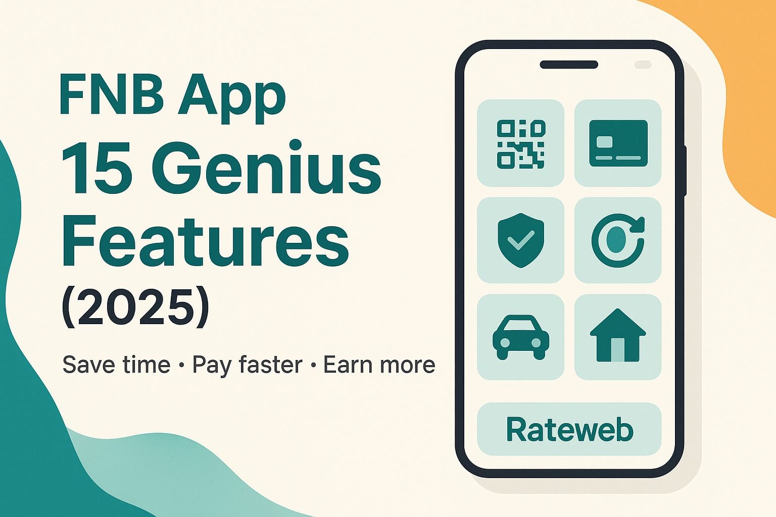 15 Genius Functions on the FNB Mobile App You Should Be Using in 2025 ...