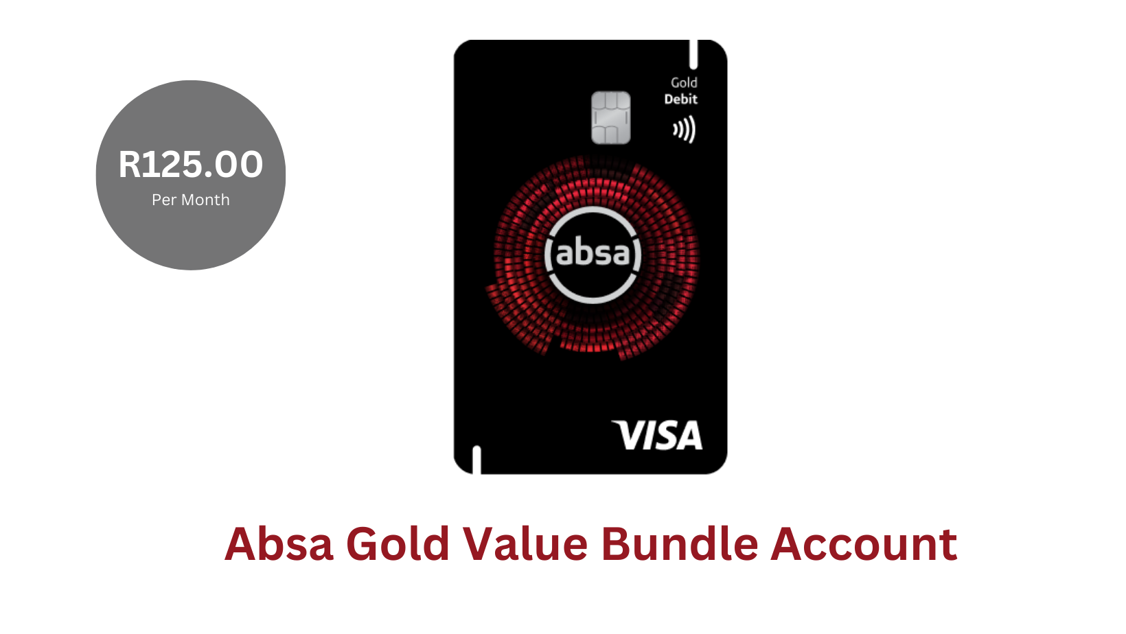 Absa Gold Value Bundle Account Review 2025 | Rateweb