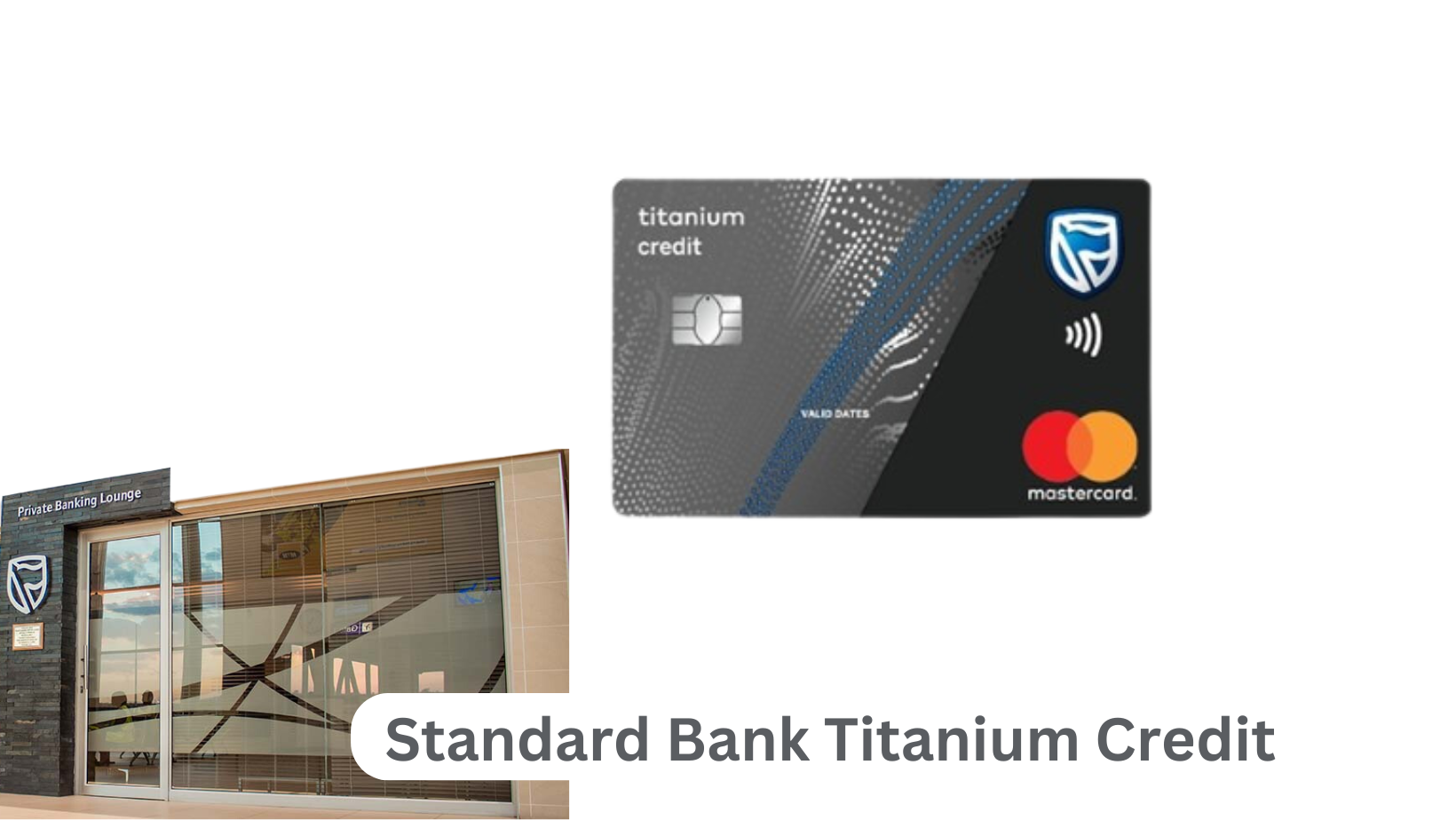 Standard Bank Titanium Credit Card Review 2024 | Rateweb