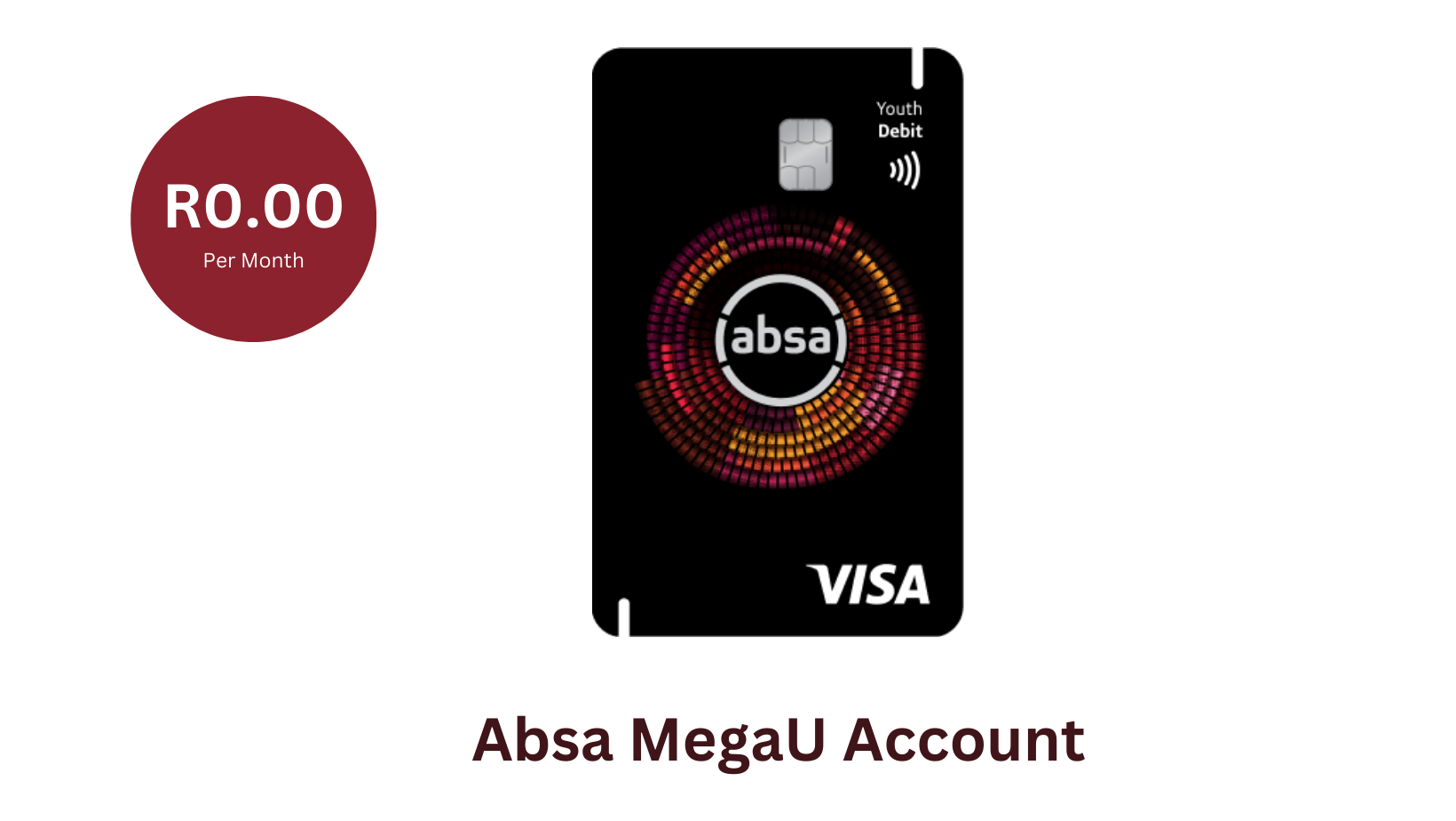 Absa MegaU Youth Account Review 2024 | Rateweb
