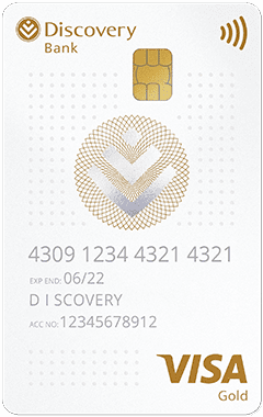 Discovery Bank Gold Cheque Account Review 2024 | Rateweb