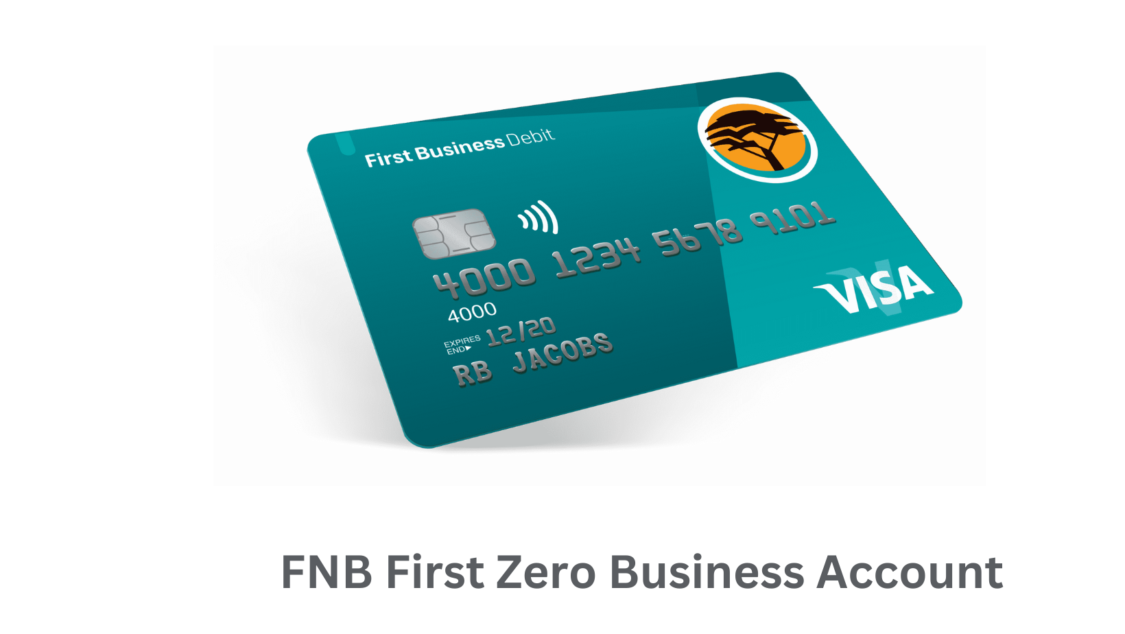 FNB First Business Zero Account Review 2024 | Rateweb