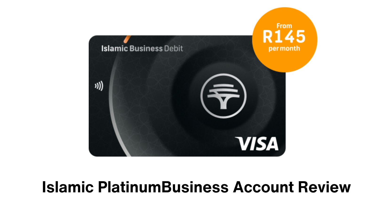 FNB Islamic Platinum Business Account review 2024 | Rateweb