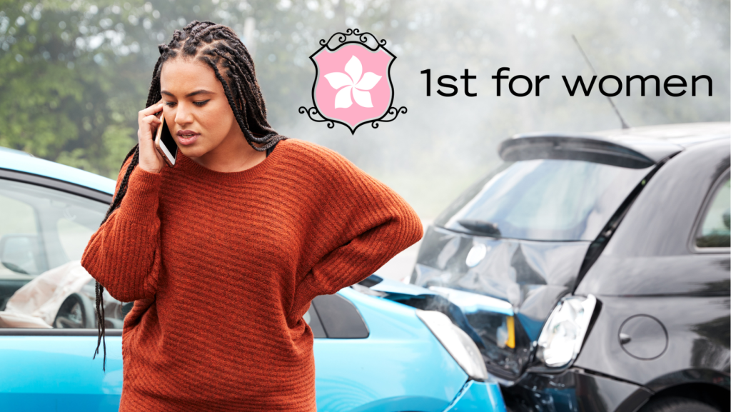 1st For Women Car Insurance Review 2024 | Rateweb