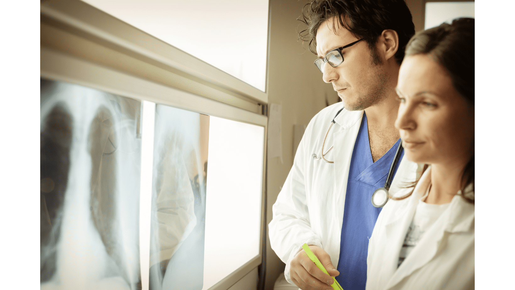 Average Radiographer Salary in South Africa 2022 | Rateweb - South Africa