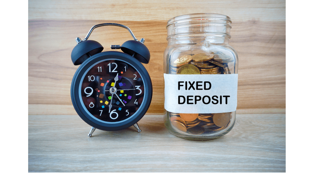 When to break a fixed deposit for a more profitable fixed deposit ...