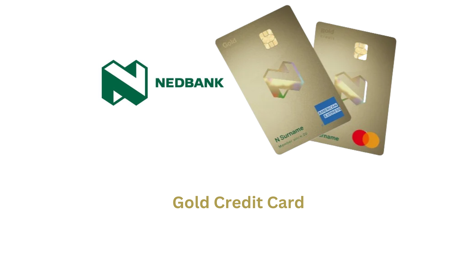 Nedbank Gold Credit Card Review 2025: Smart Credit with Real Rewards ...