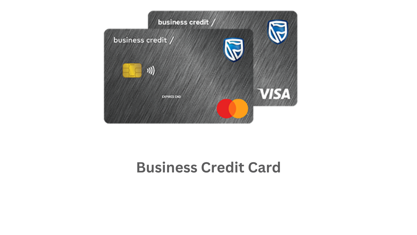 Standard Bank Business Credit Card Review 2024 | Rateweb