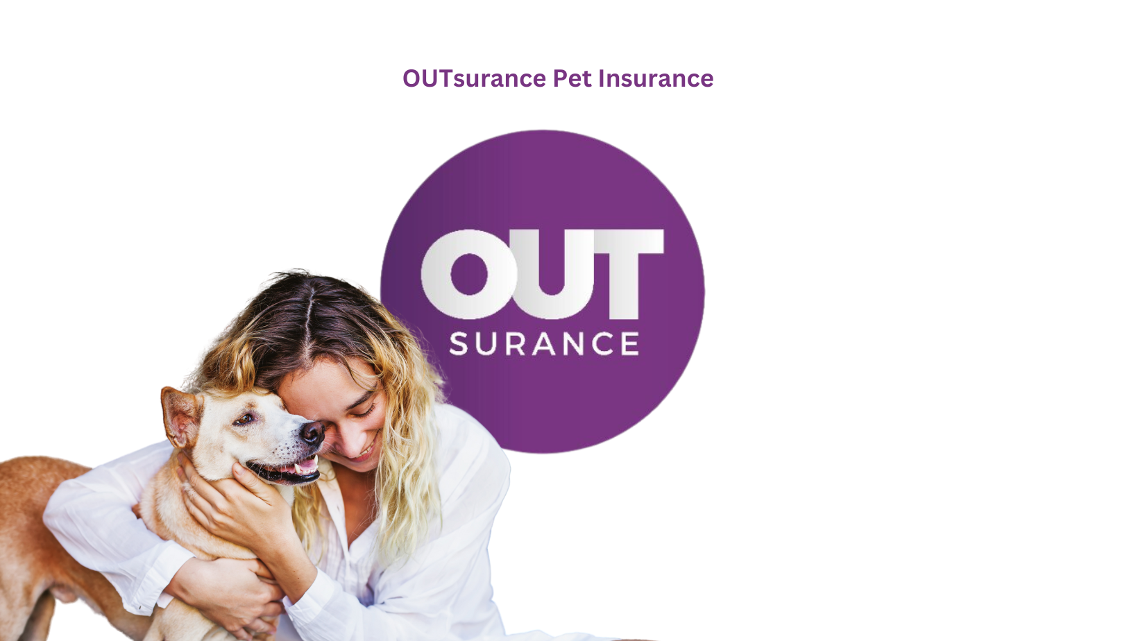 OUTsurance Pet Insurance Review 2024 | Rateweb