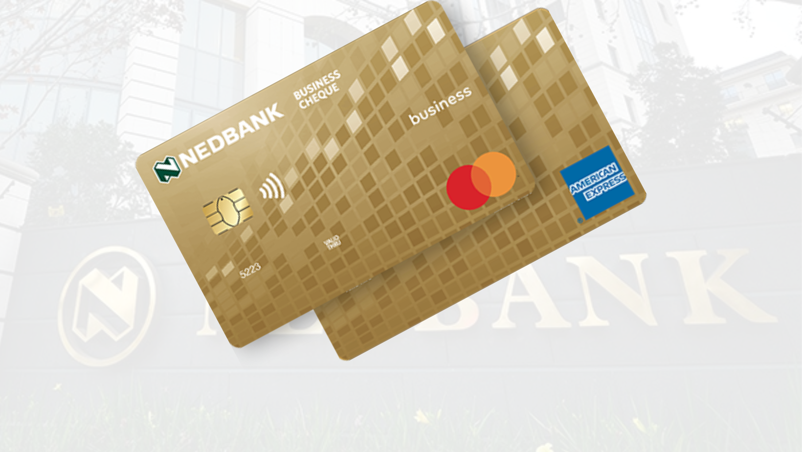 Nedbank Business Card Review 2024 | Rateweb