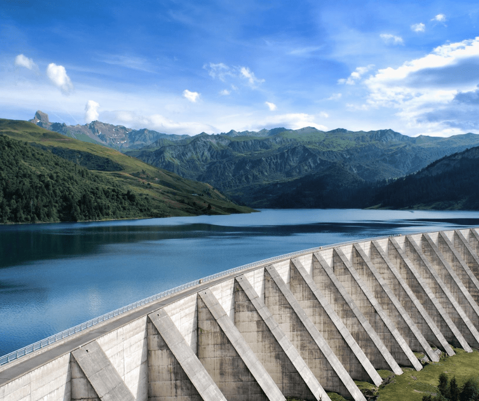 Mpumalanga's Dam Levels Hold Steady as Water Conservation Becomes ...