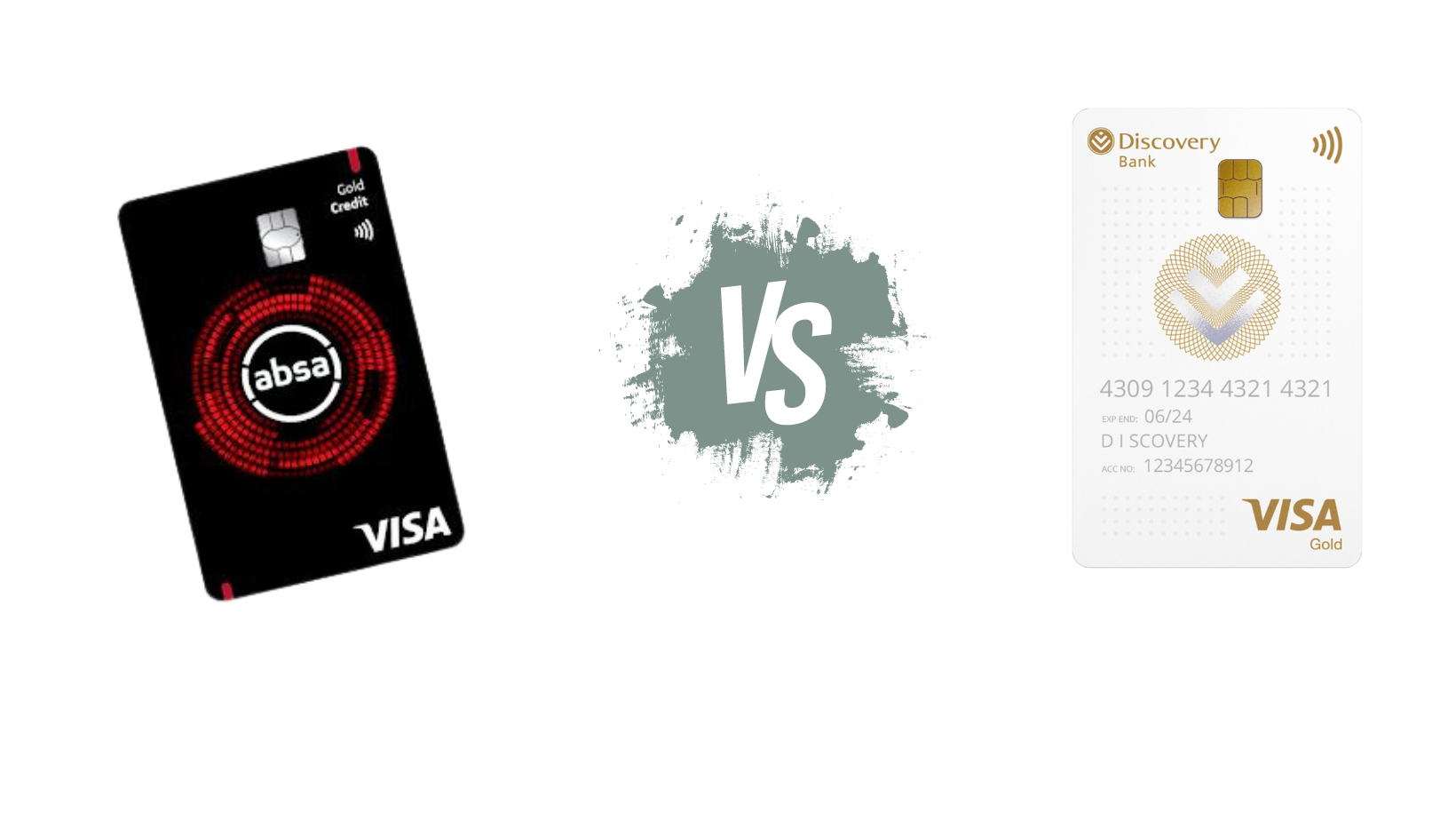 Absa Instant Debit Vs Discovery Gold Account: Comprehensive 2024 ...
