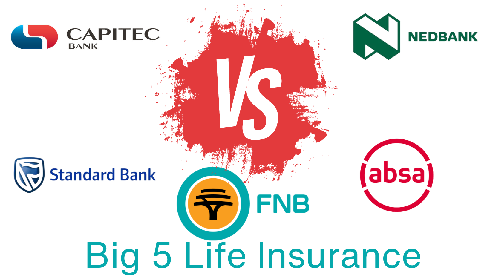 Comparing the Big 5 Bank's Life Insurance: Which Bank Has The Best Life ...