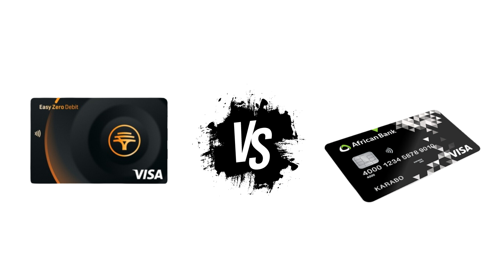 Entry-Level Banking: FNB Easy Zero Vs African Bank MyWorld 2024 - Fees ...