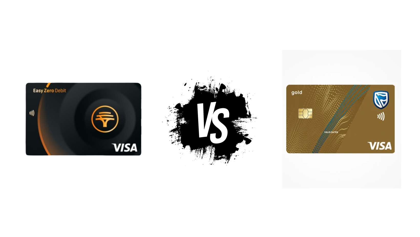 FNB Easy Zero Vs Standard Bank MyMo Account 2024 | Rateweb