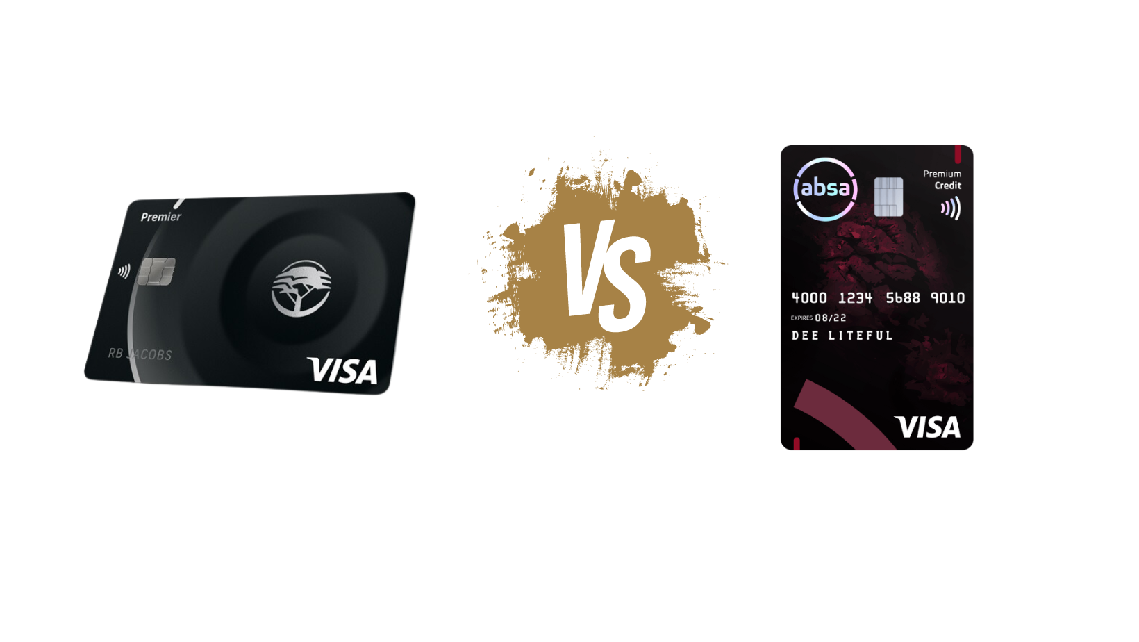 Mid-Level Banking: FNB Premier Account Vs Absa Premium Banking Account ...