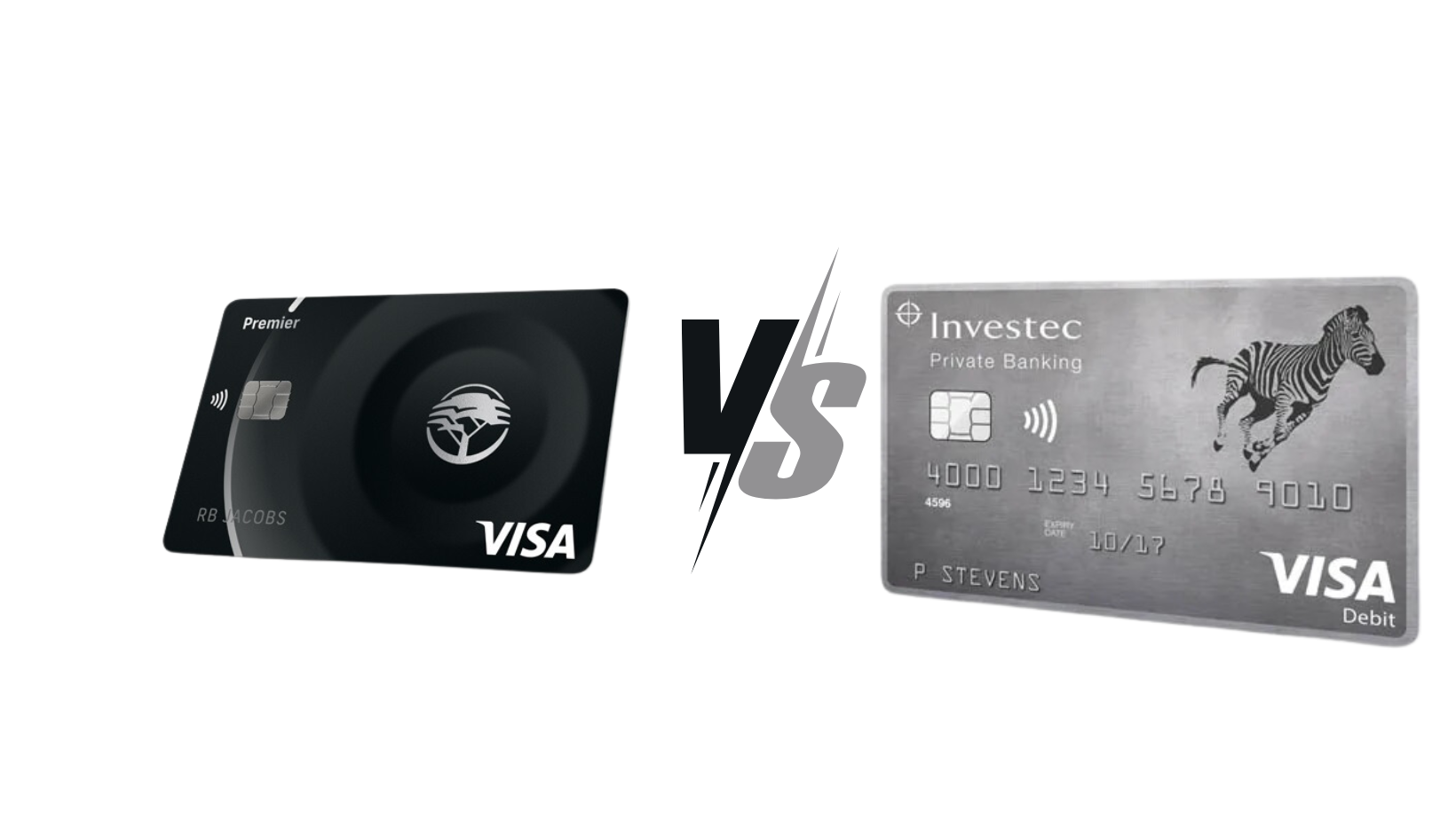 Banking For Young Professionals: FNB Premier Account Vs Investec ...