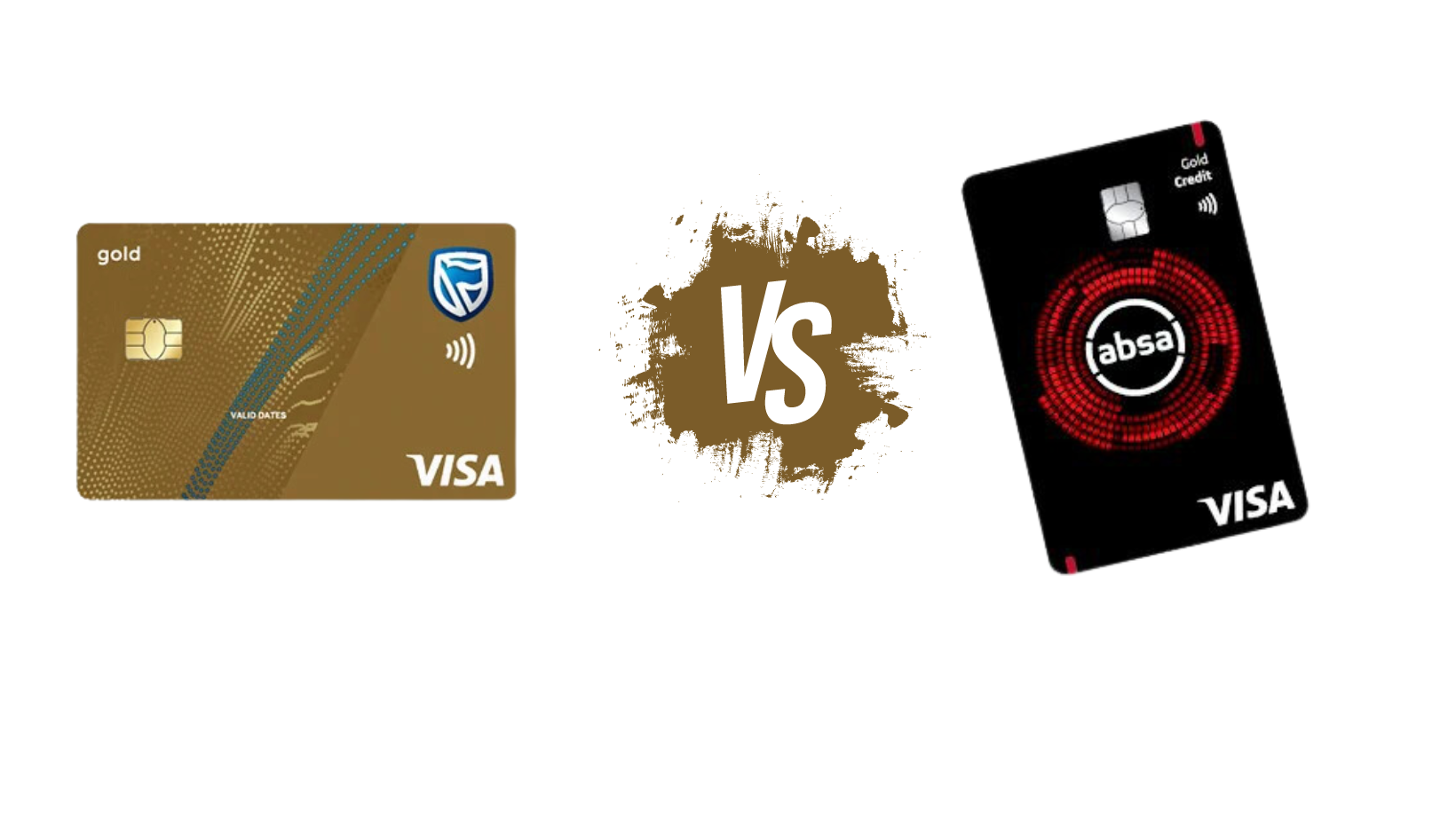 Entry-Level Banking Comparison: Standard Bank MyMo Vs Absa Instant ...