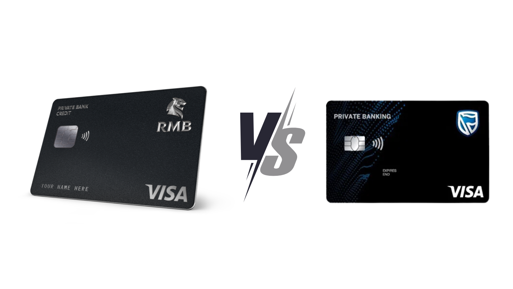 Private Banking: RMB Private Account Vs Standard Bank Private Banking ...