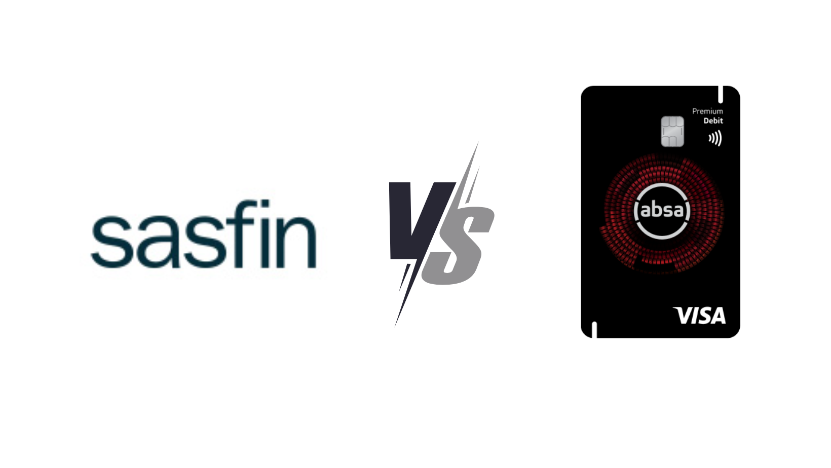 Mid-Tier Banking: Sasfin Personal Platinum Bundle Vs Absa Premium ...