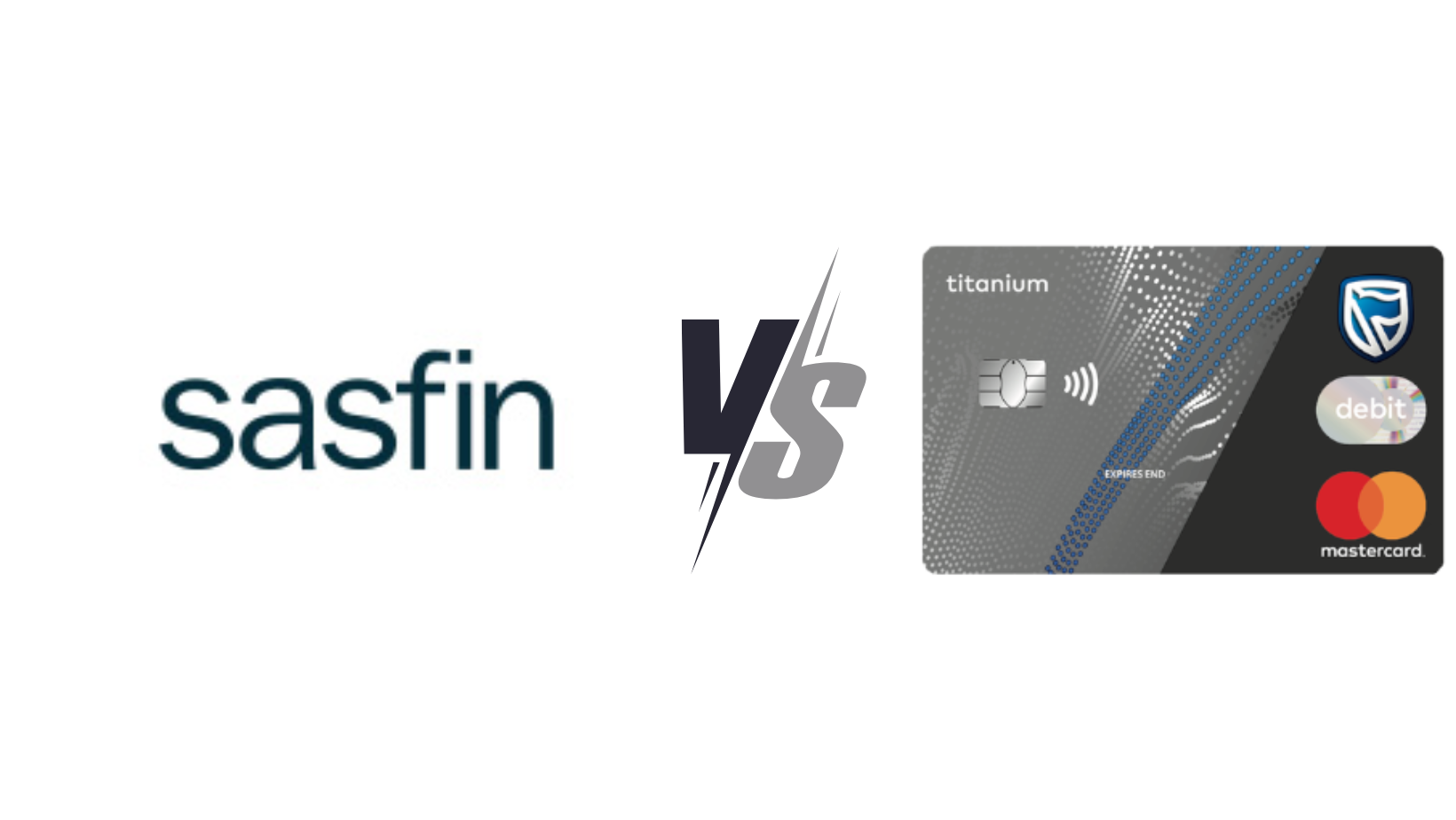 Mid-Tier Banking: Sasfin Personal Platinum Bundle Vs Standard Bank ...