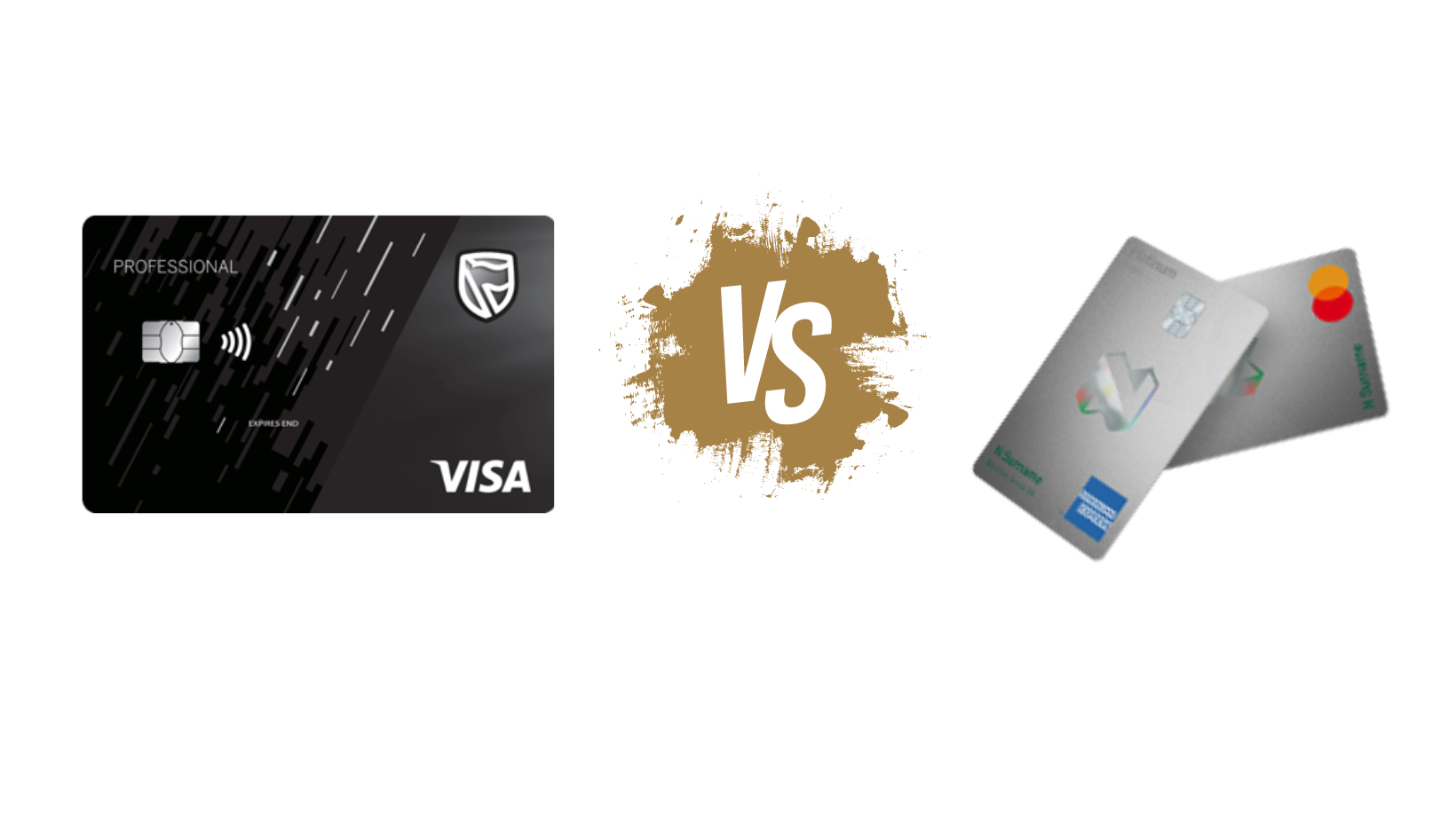 Mid-Level Banking: Standard Bank Prestige Banking Account Vs Nedbank ...