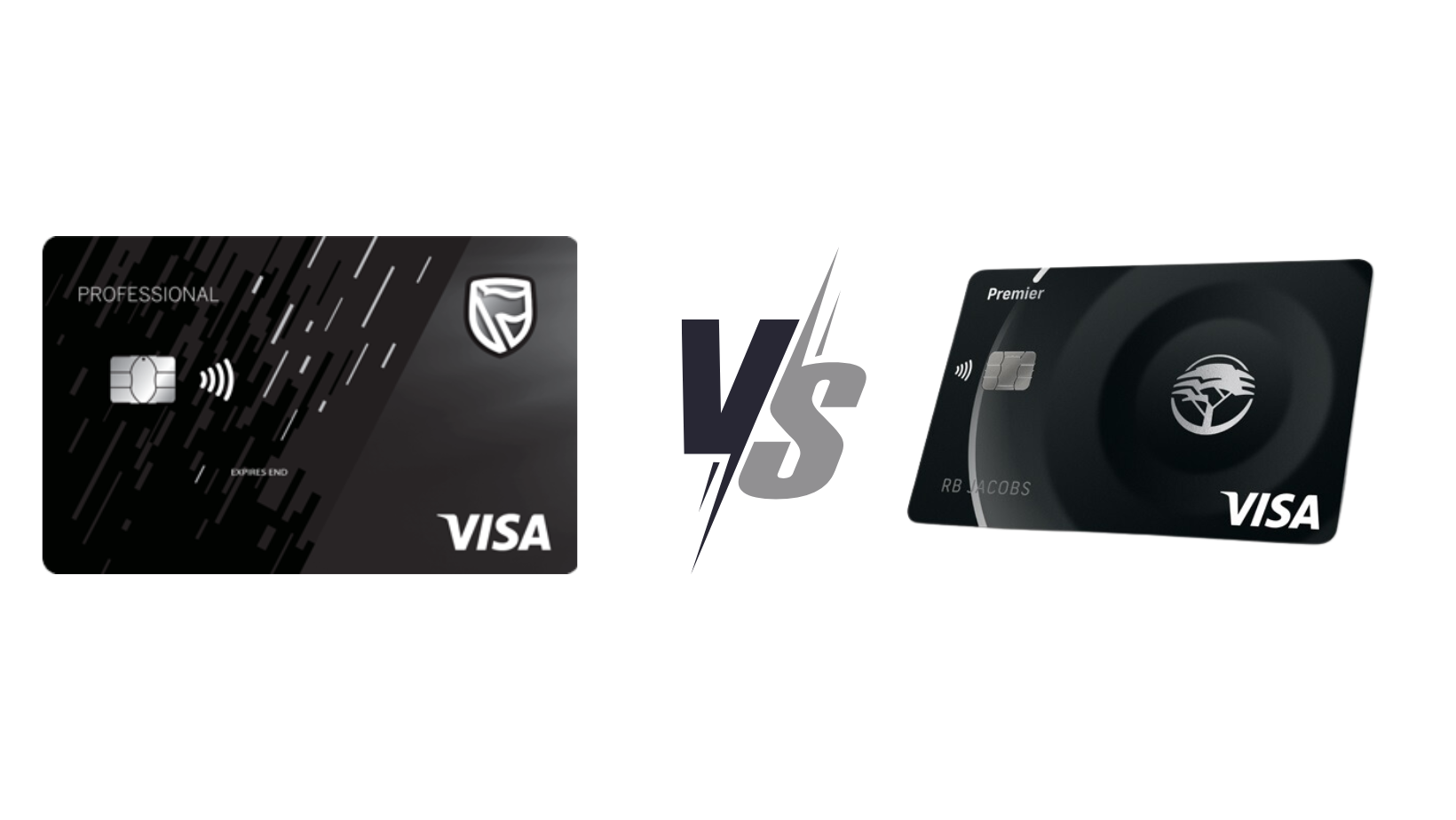 Banking For Young Professionals: Standard Bank Professional Banking ...