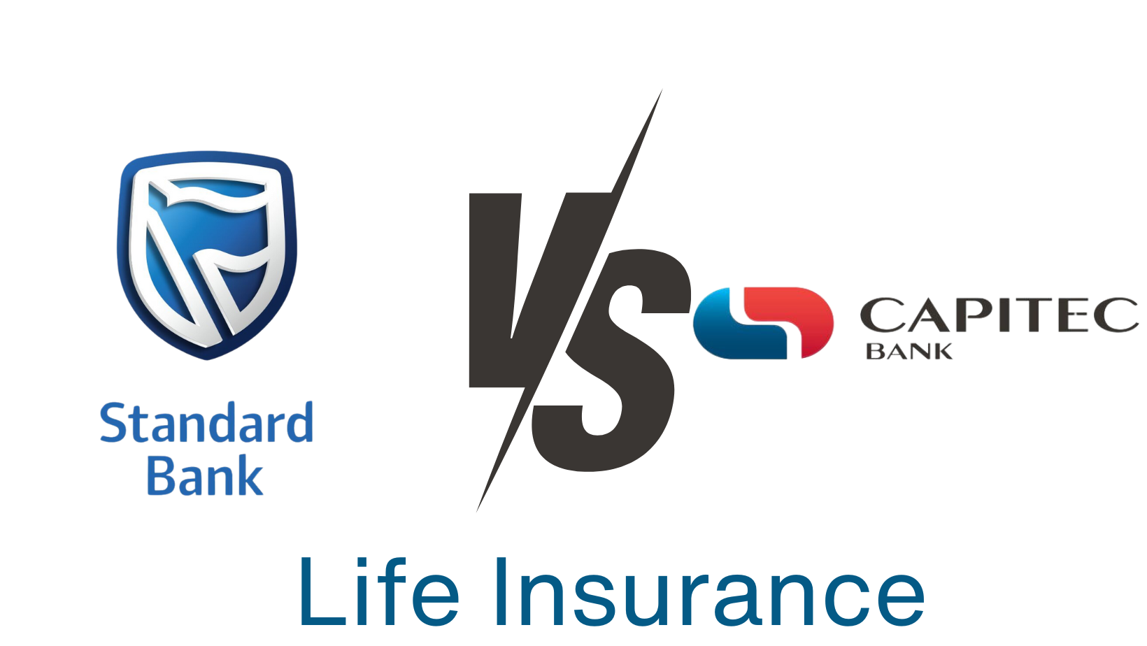 Life Insurance Comparisons: Standard Bank Life Insurance Vs Capitec ...