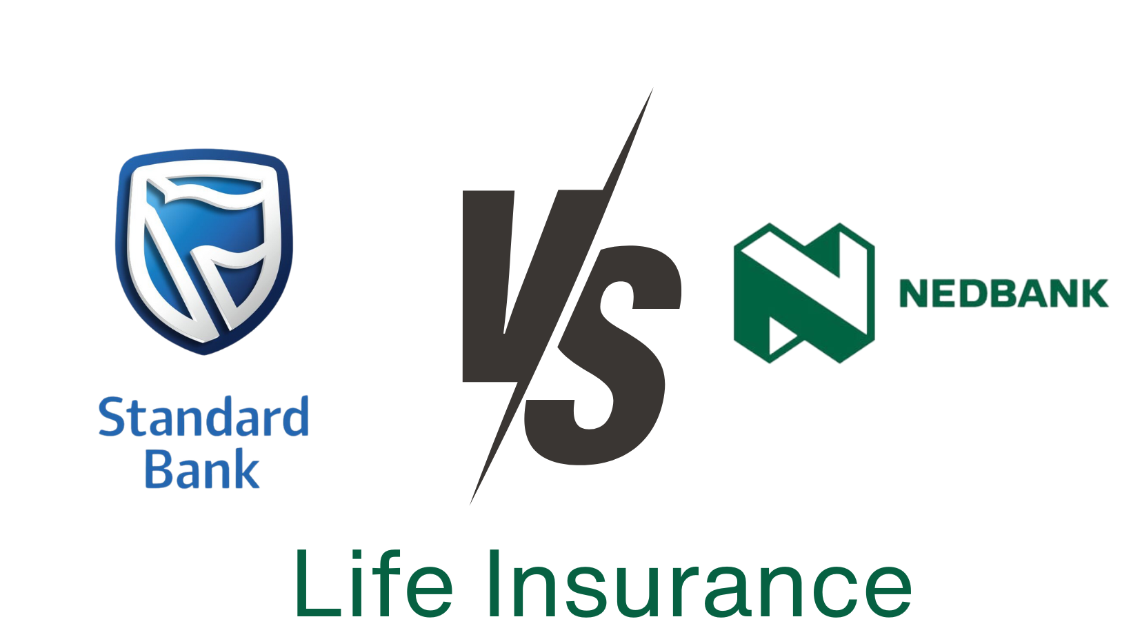 Life Insurance Comparison: Standard Bank Life Insurance Vs Nedbank ...