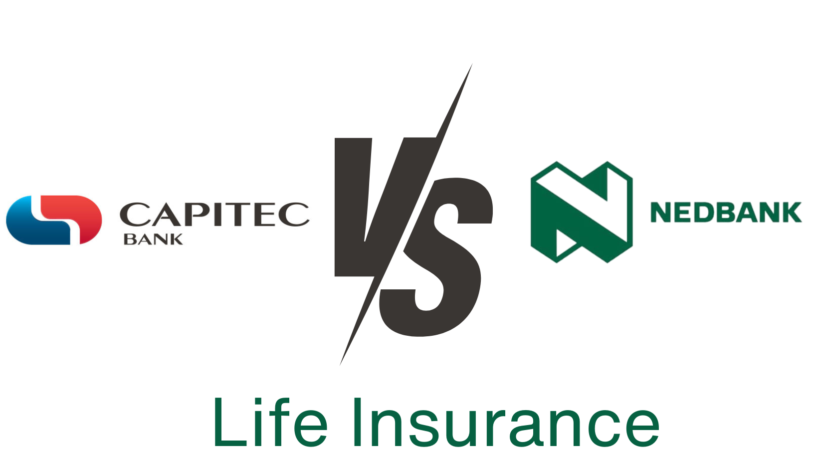 Life Insurance Comparison: Capitec Bank Life Cover Vs Nedbank MyLife ...