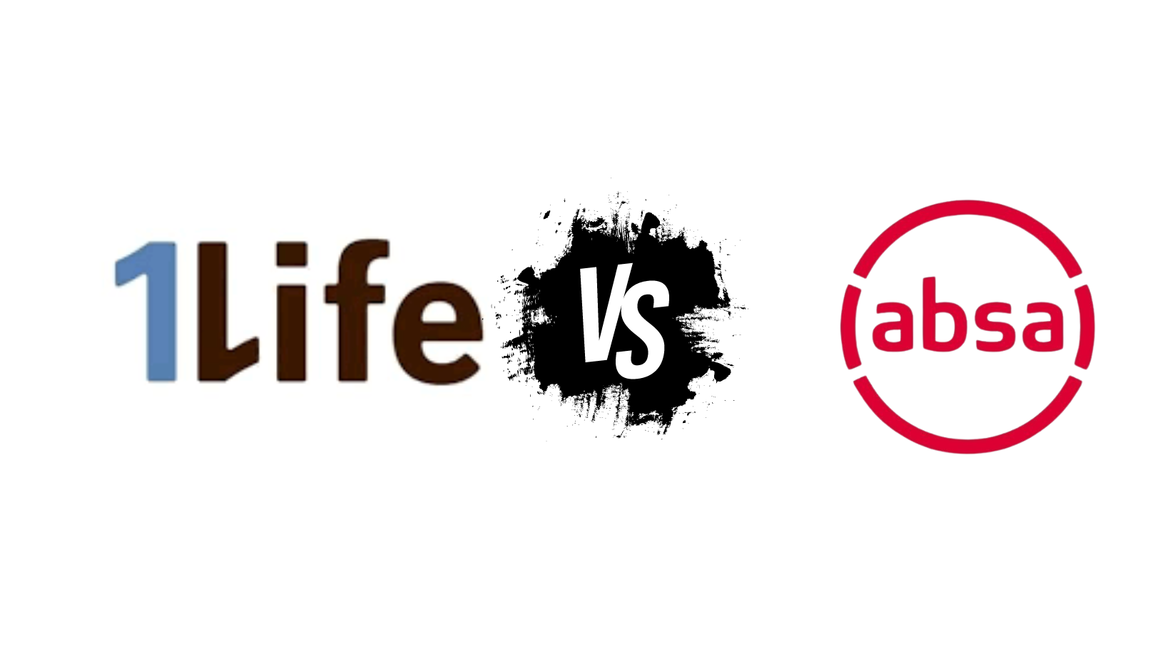 Life Insurance Comparison: 1Life Life Insurance Vs Absa Bank Life ...