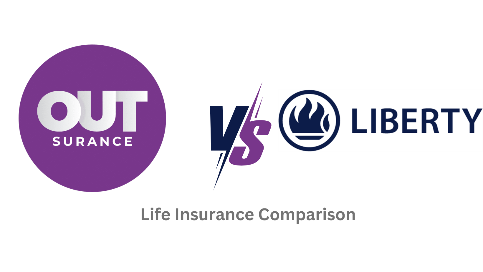 Life Insurance Comparison: OUTsurance Life Insurance vs Liberty Life ...