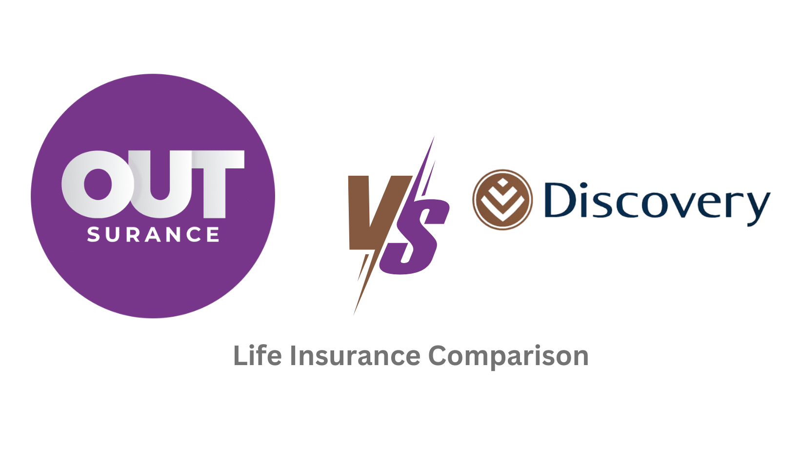 Life Insurance Comparison: OUTsurance Life Insurance Vs Discovery Life ...