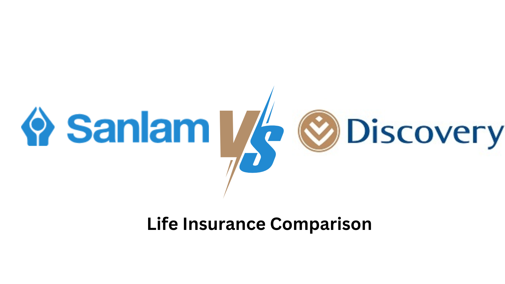 Life Insurance Comparison: Sanlam Life Insurance Vs. Discovery Life ...
