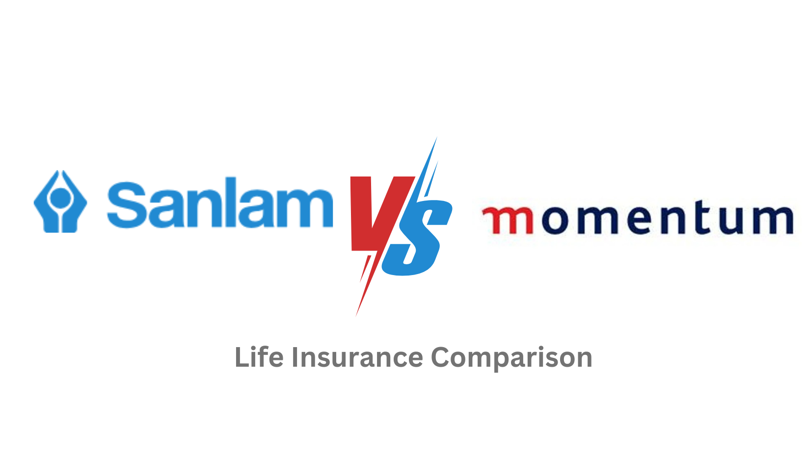 Life Insurance Comparison: Sanlam Life Insurance Vs Momentum Life ...