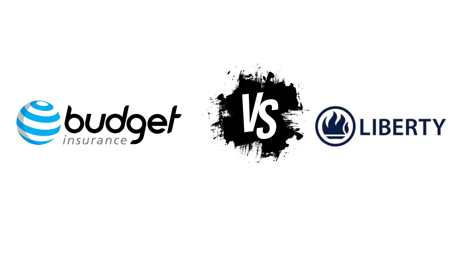 Life Insurance Comparison: Budget Life Insurance Vs Liberty Life Cover ...