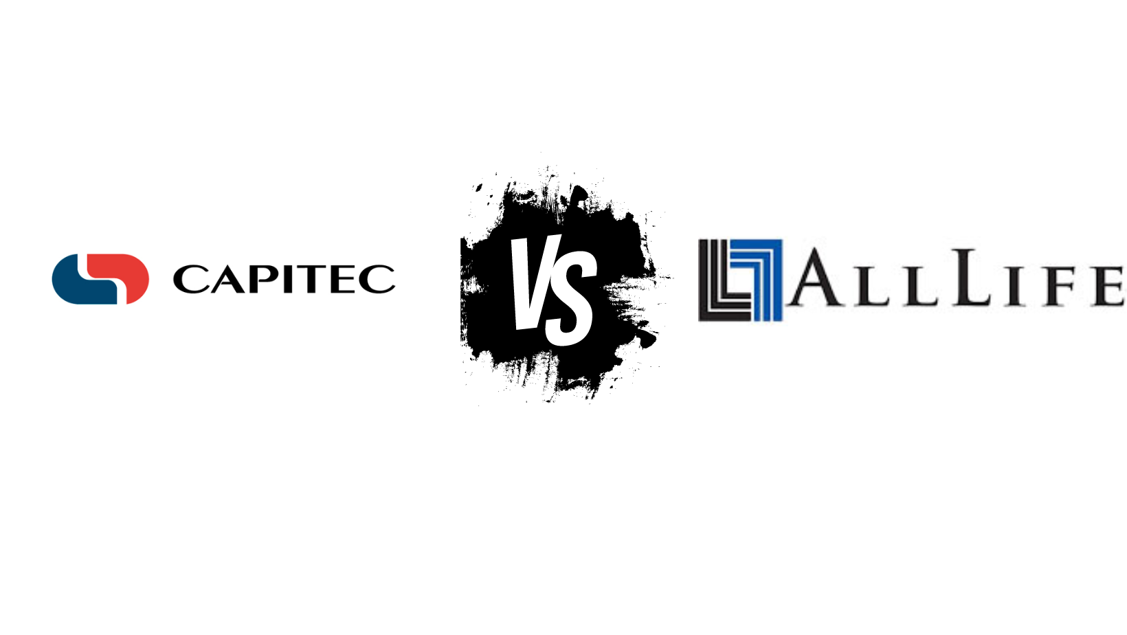 Life Insurance Comparison: Capitec Life Insurance vs All Life Life ...