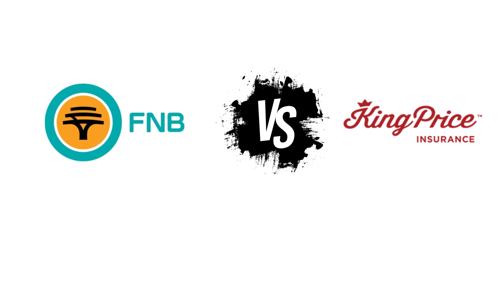 Life Insurance Comparison: FNB Life Insurance vs. King Price Life Cover ...