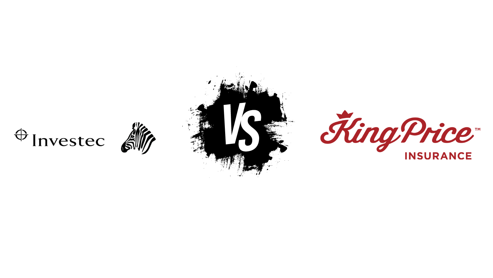 Life Insurance Comparison: Investec Life Insurance vs King Price Life ...