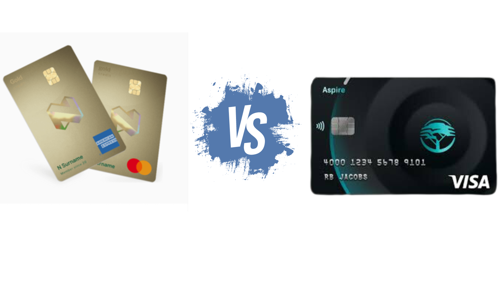 First Tier Credit Card Comparison: Nedbank Gold Credit Card vs FNB ...