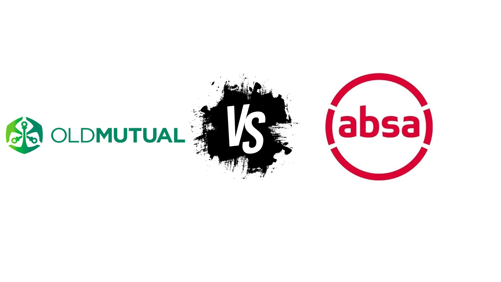 Life Insurance Comparison: Old Mutual Life Insurance Vs Absa Life ...
