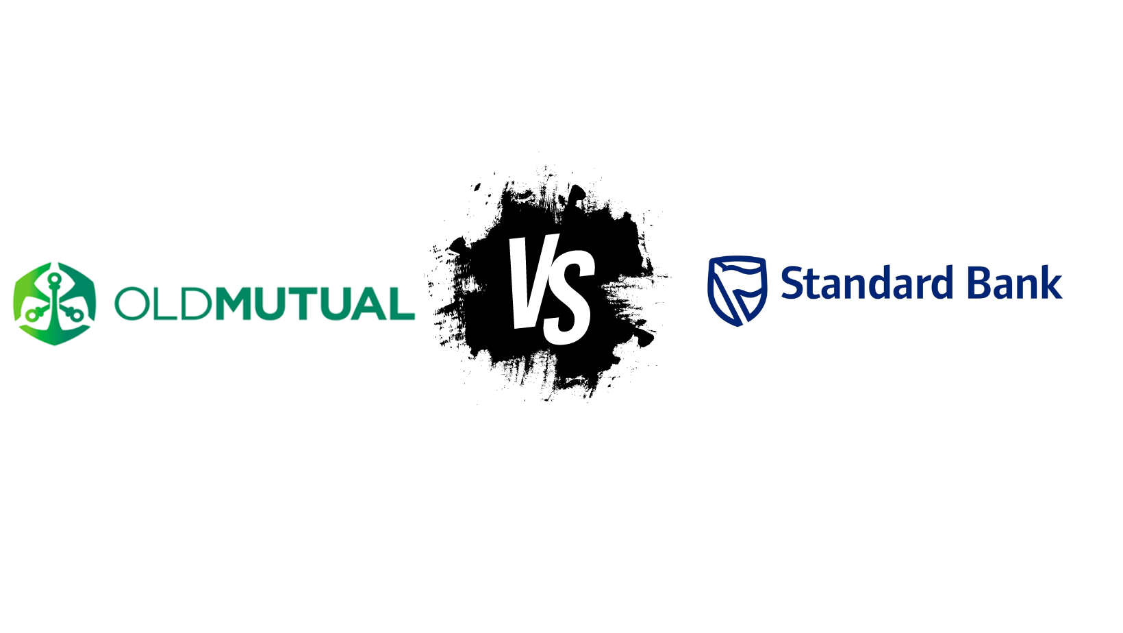 Life Insurance Comparison: Old Mutual Life Insurance Vs Standard Bank ...