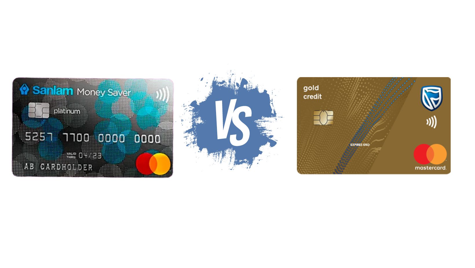 First Tier Credit Card Comparison: Sanlam Money Saver Credit Card Vs ...