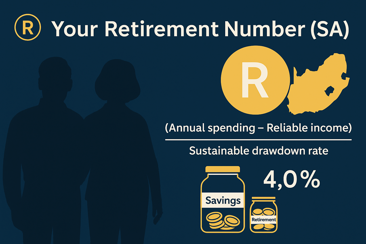 Do You Have Enough to Retire? Calculating Your “Retirement Number” in ...