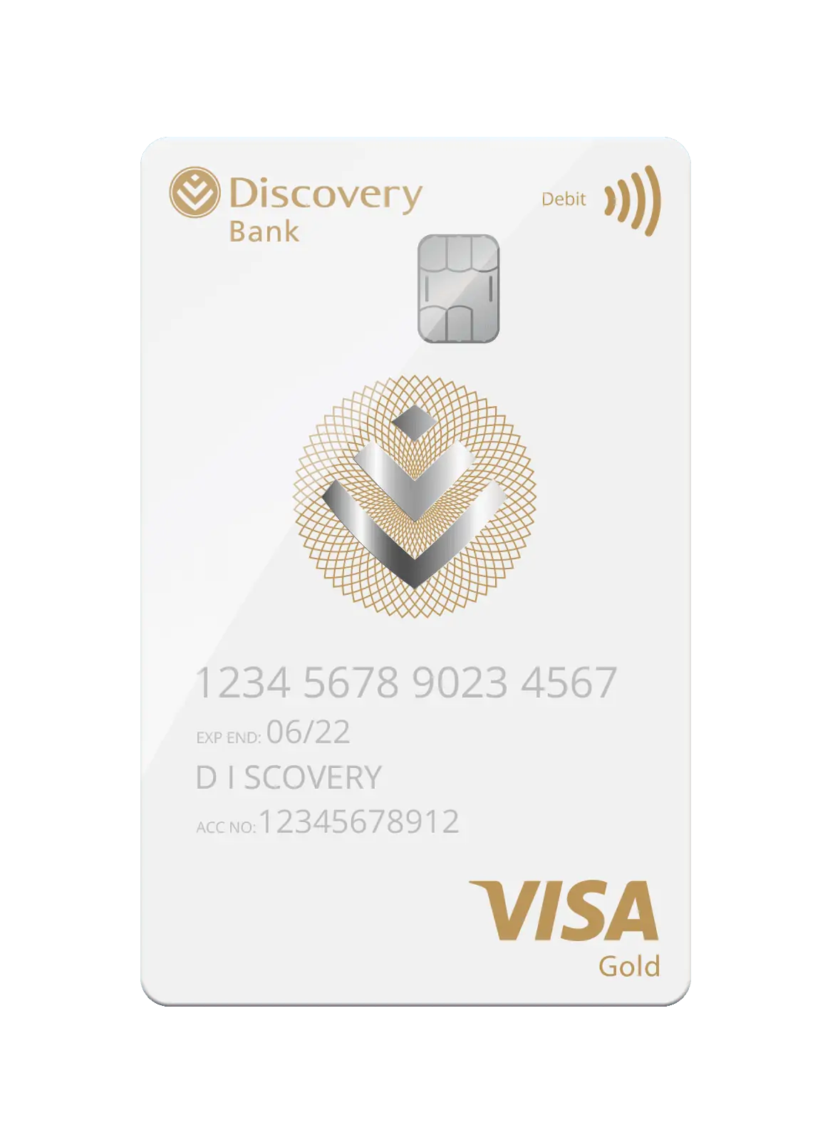 Discovery Bank Card Review 2023 | Rateweb - South Africa