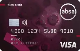 Absa Private Banking Account Review 2022 | Rateweb - South Africa