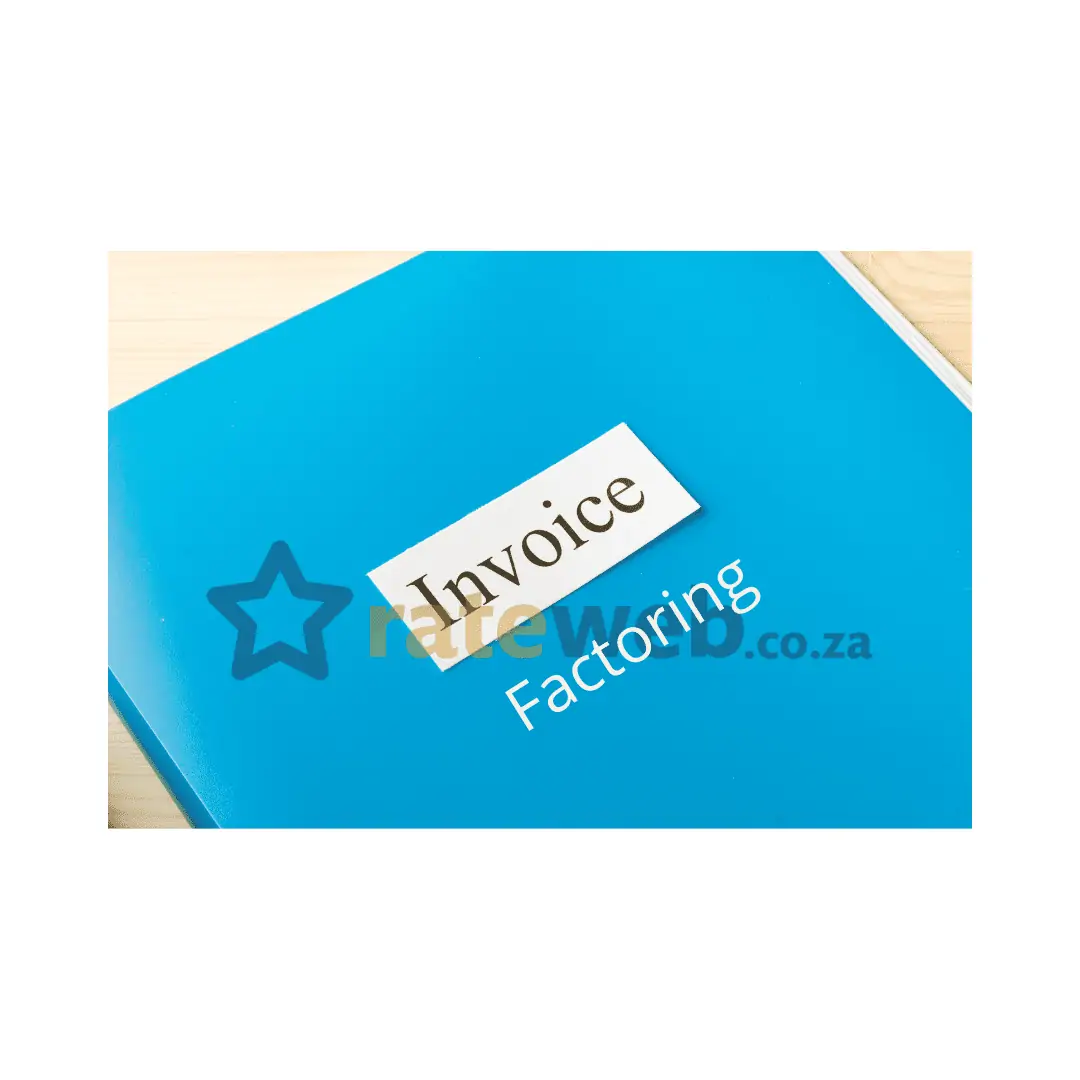 Invoice Factoring Explained | Rateweb - South Africa
